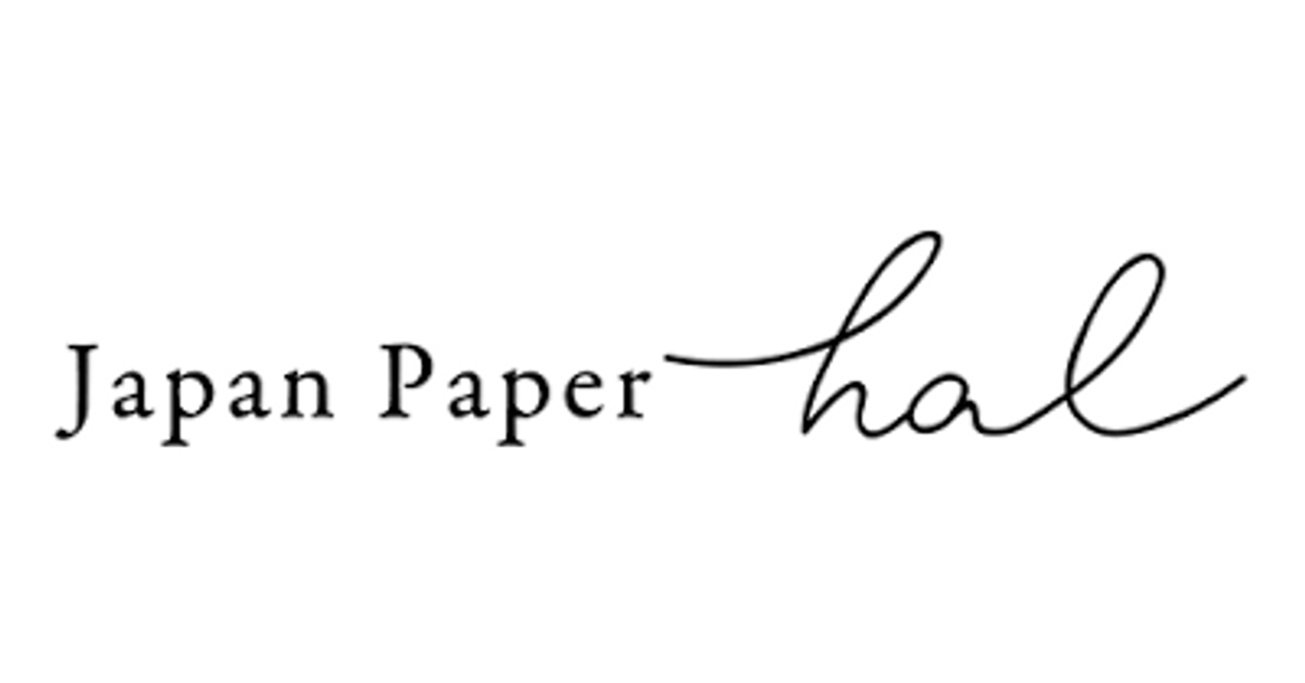 Japan Paper hal - オンラインストア – Japan Paper hal - Online Store